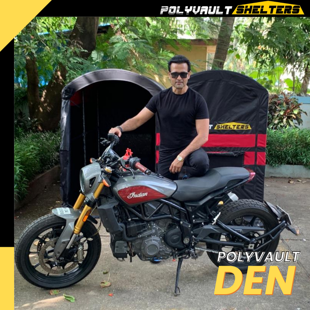 Den Custom – Polyvault Auto