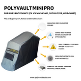 Polyvault Auto